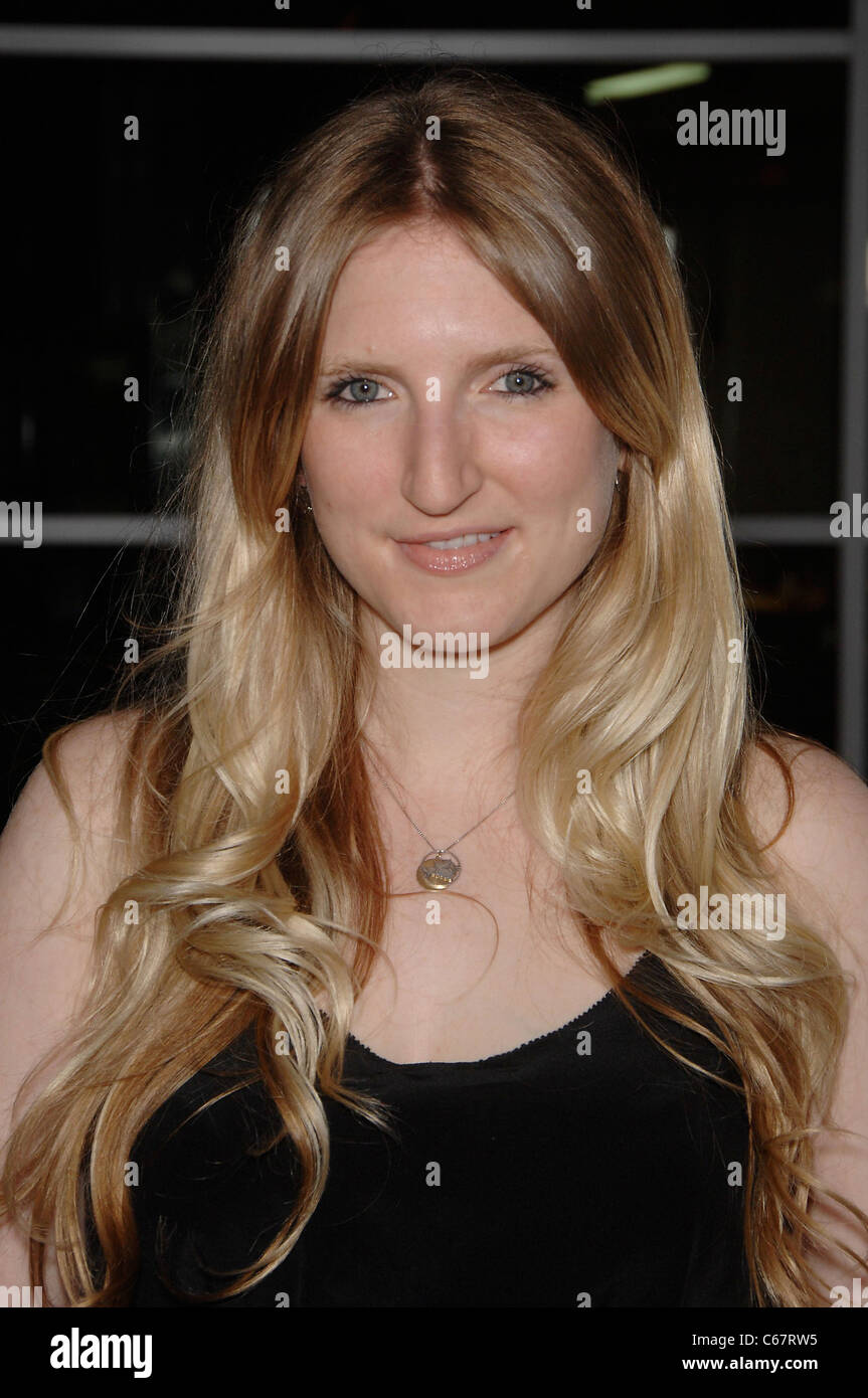 Harper Dill at arrivals for CEREMONY Premiere, Arclight Hollywood, Los ...