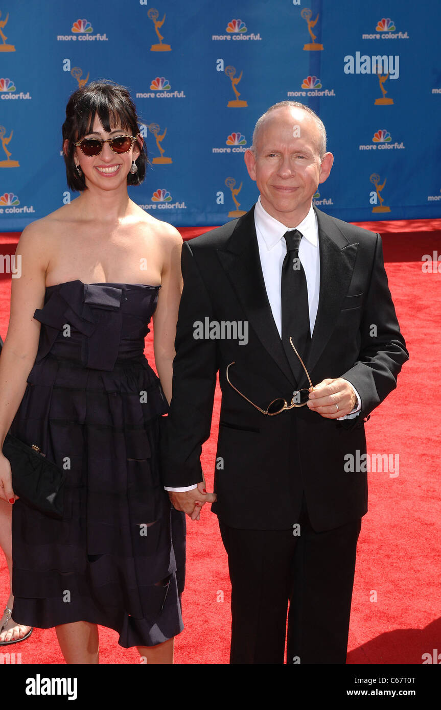 Bob balaban 2010 hi-res stock photography and images - Alamy