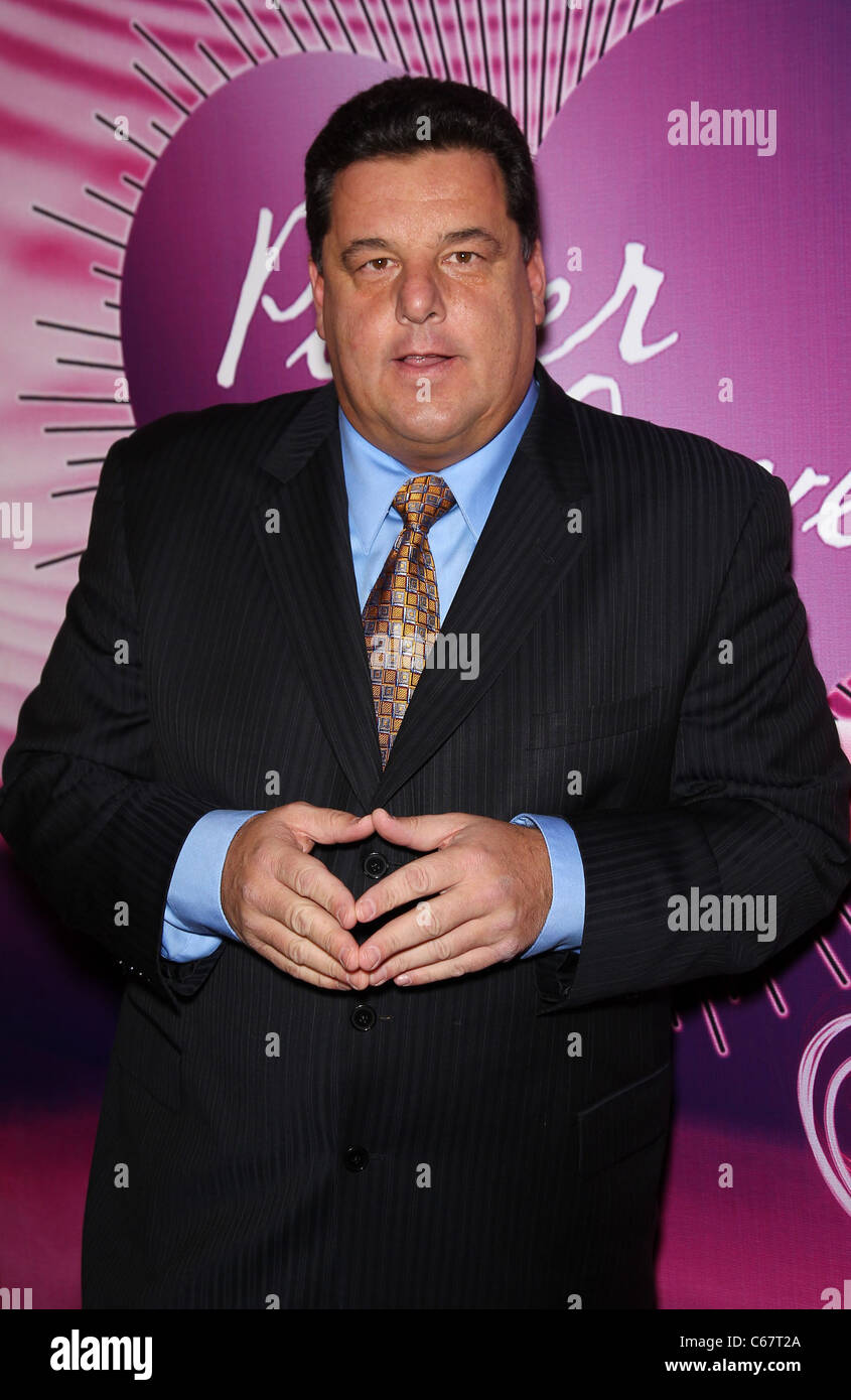 Steve schirripa hi-res stock photography and images - Alamy