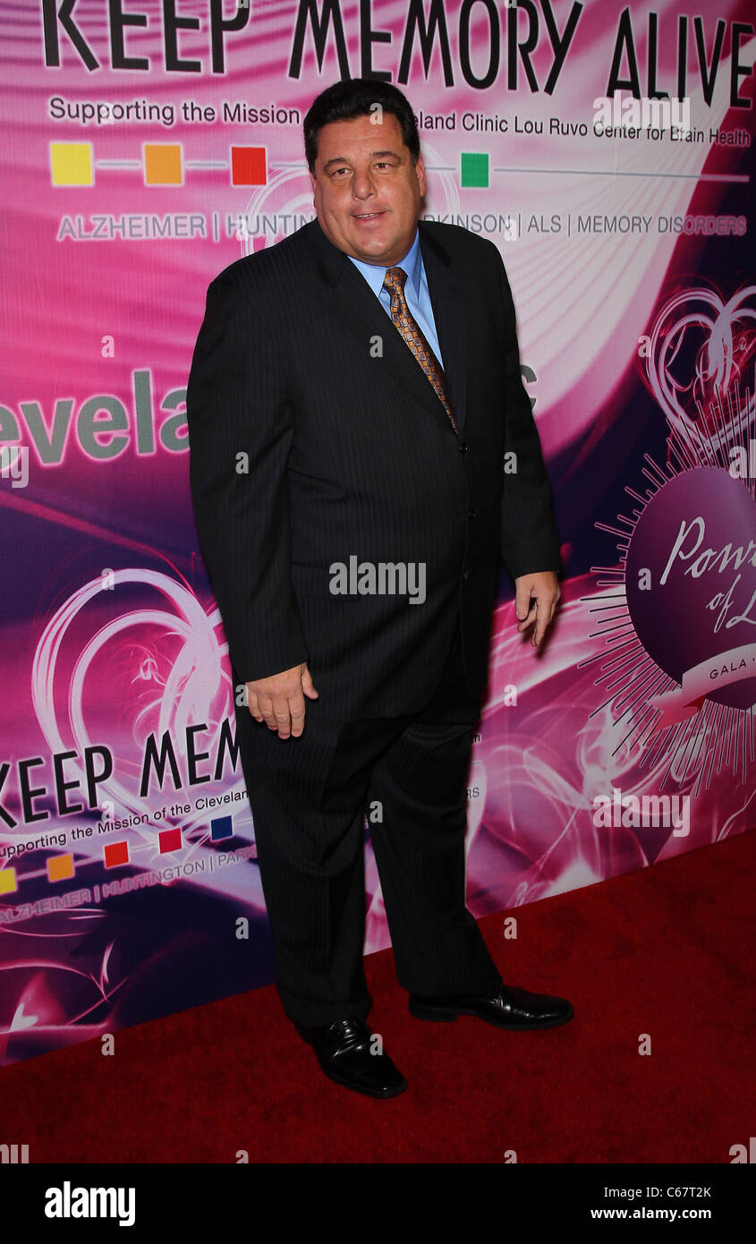 Steve schirripa hi-res stock photography and images - Alamy