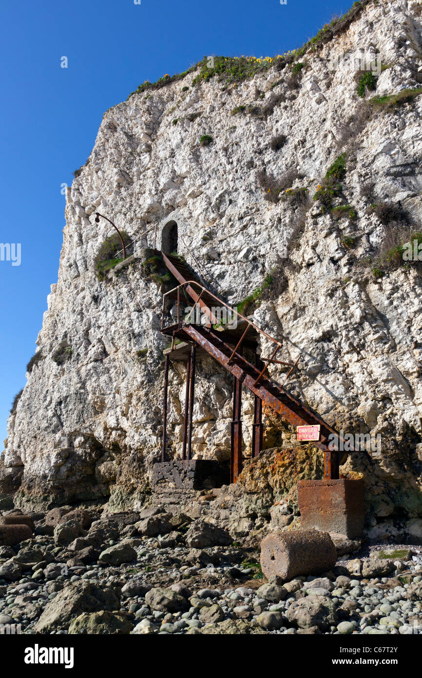 Steep Cliff Face Cliff Face High Resolution Stock Photography and ...