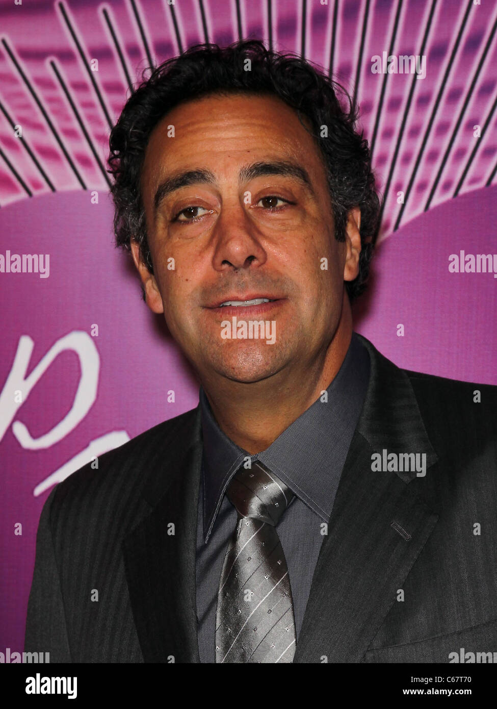 Brad Garrett in attendance for 15th Annual Keep Memory Alive Charity ...
