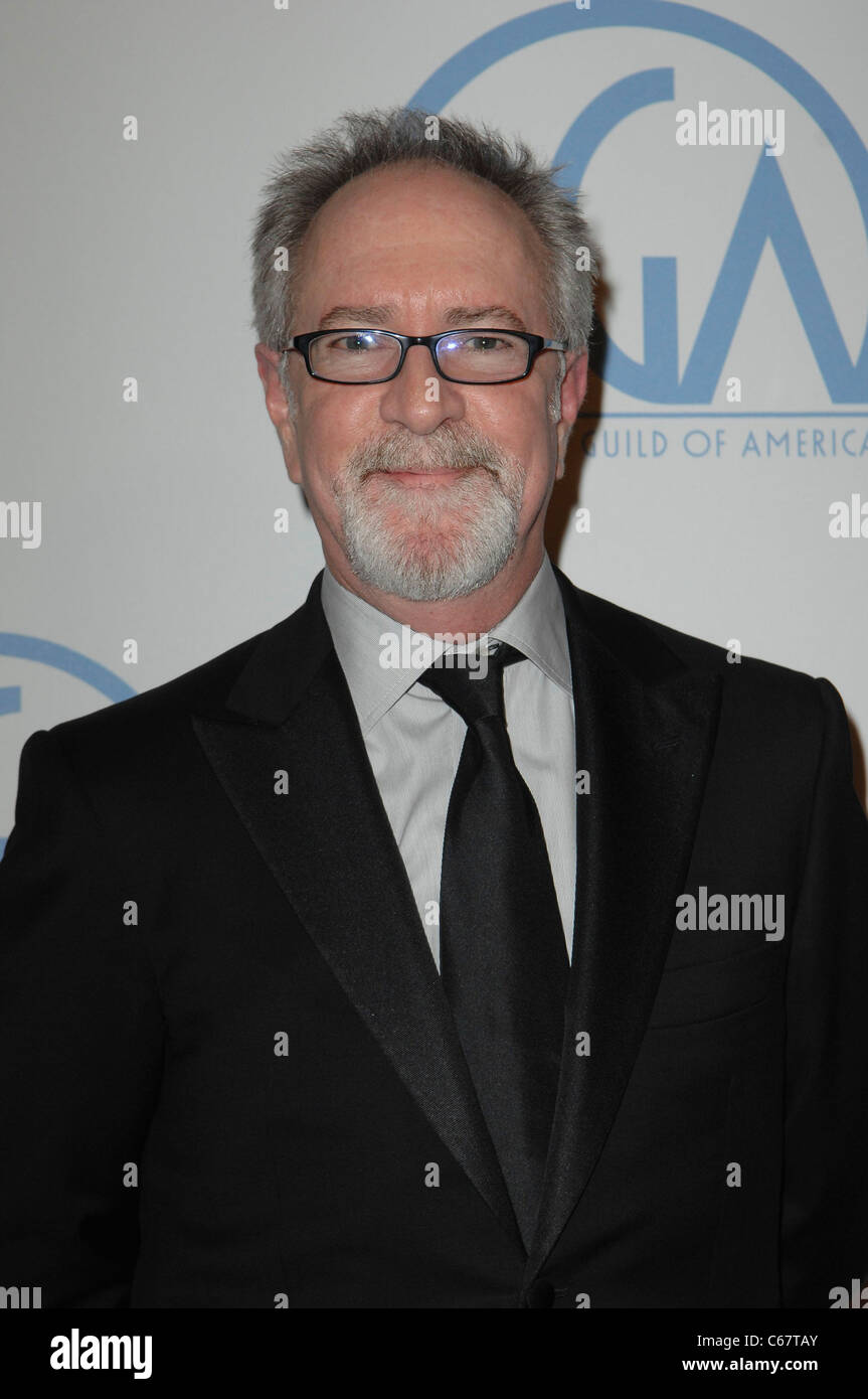 Gary goetzman in hi-res stock photography and images - Alamy