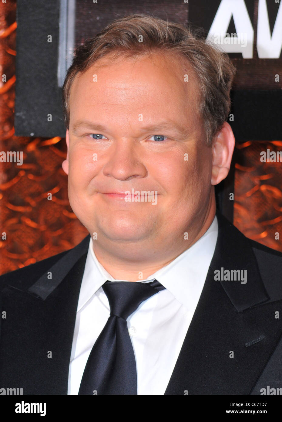 Paul Richter in attendance for The Comedy Awards on MTV Comedy Central ...