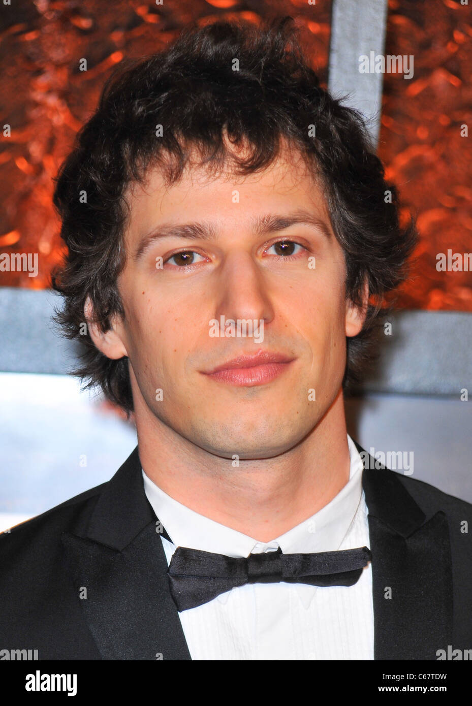 Andy Samberg in attendance for The Comedy Awards on MTV Comedy Central ...