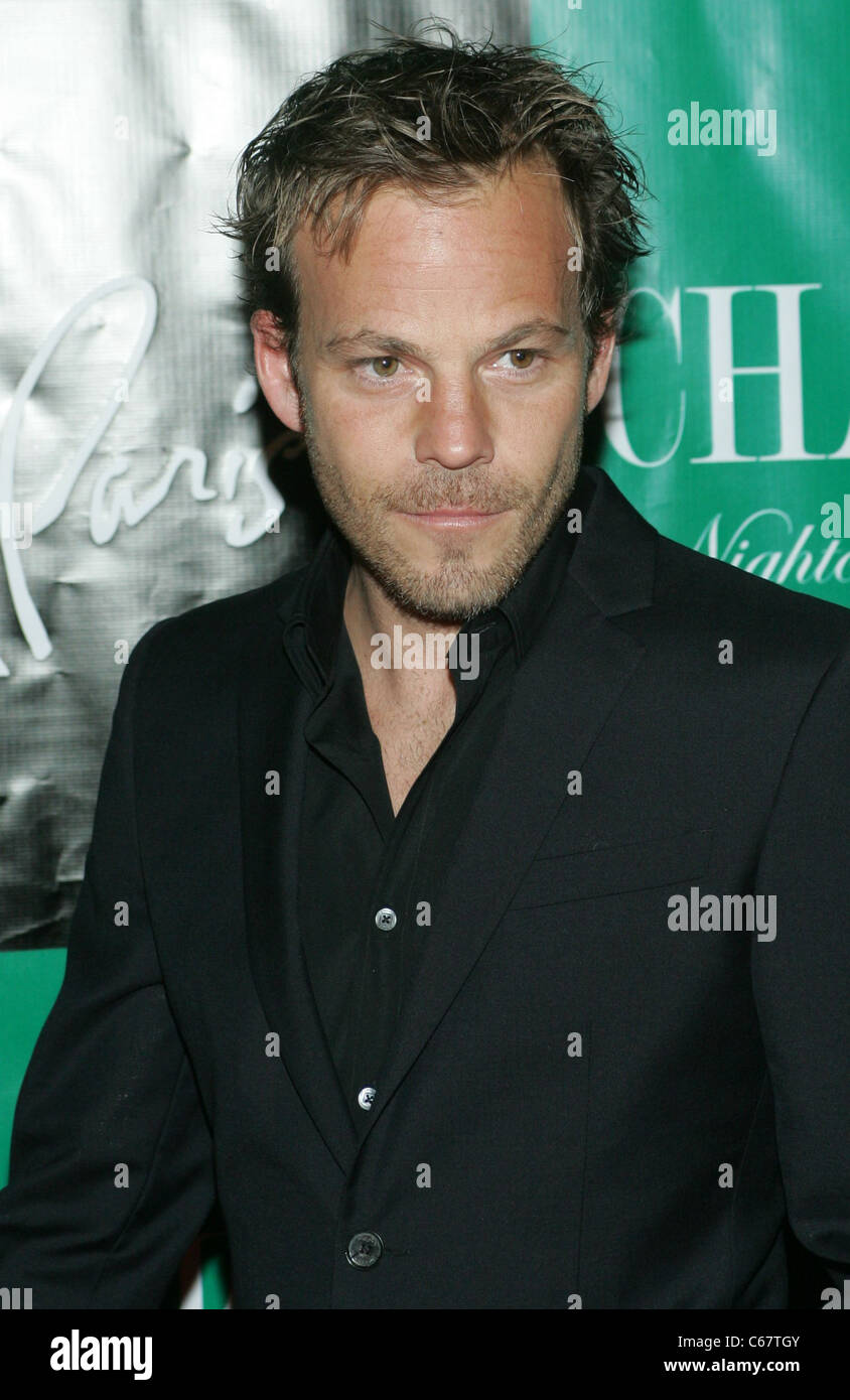 Stephen Dorff in attendance for Celebrity Candids at Chateau, Chateau ...