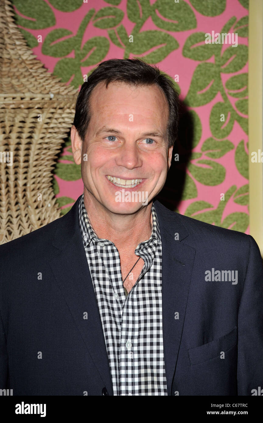 Bill Paxton at arrivals for HBO Post-Emmy Party, Part 2, The Plaza at ...