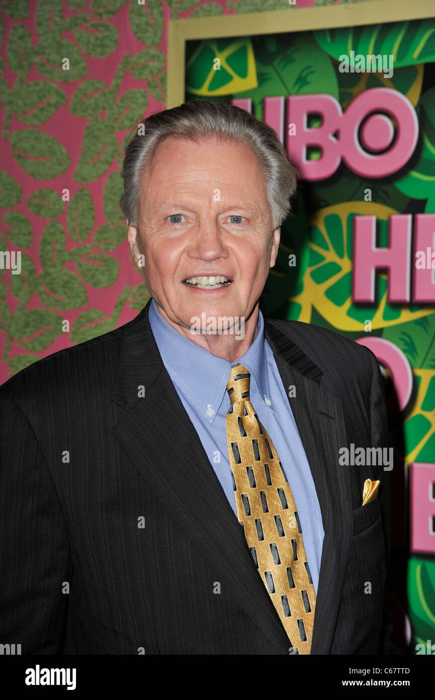 Jon Voight at arrivals for HBO Post-Emmy Party, Part 2, The Plaza at ...