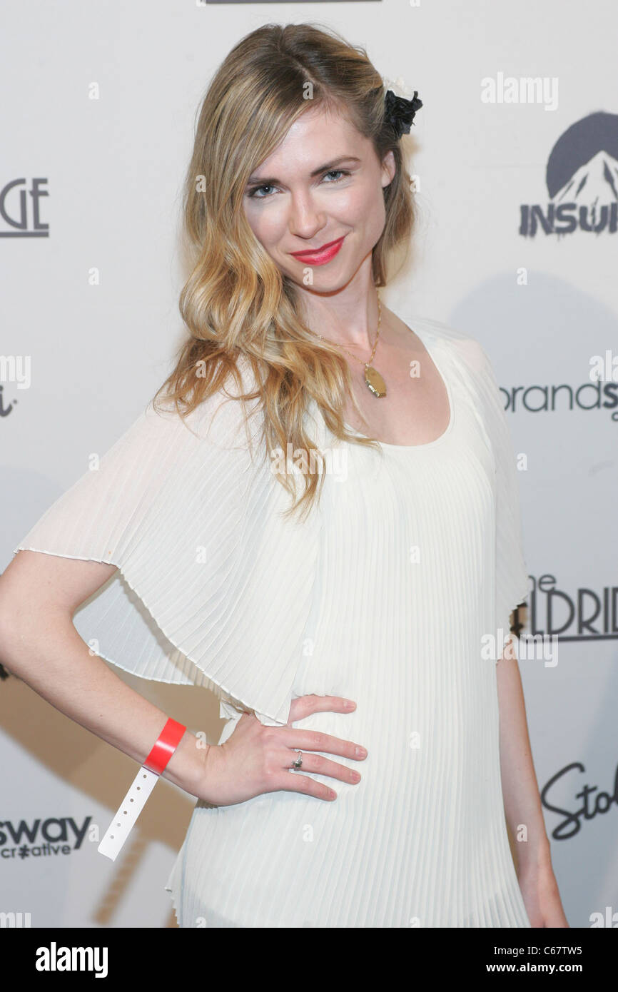 Kerry Barker in attendance for INSURGE Pictures Party, The Eldridge at Jean Louis, Park City, UT ...