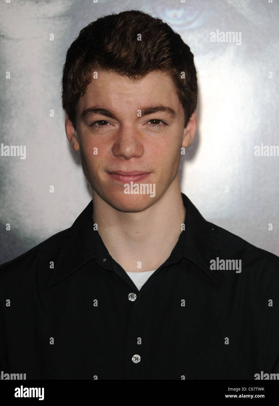 Matt Baglio at arrivals for THE RITE Premiere, Grauman's Chinese ...