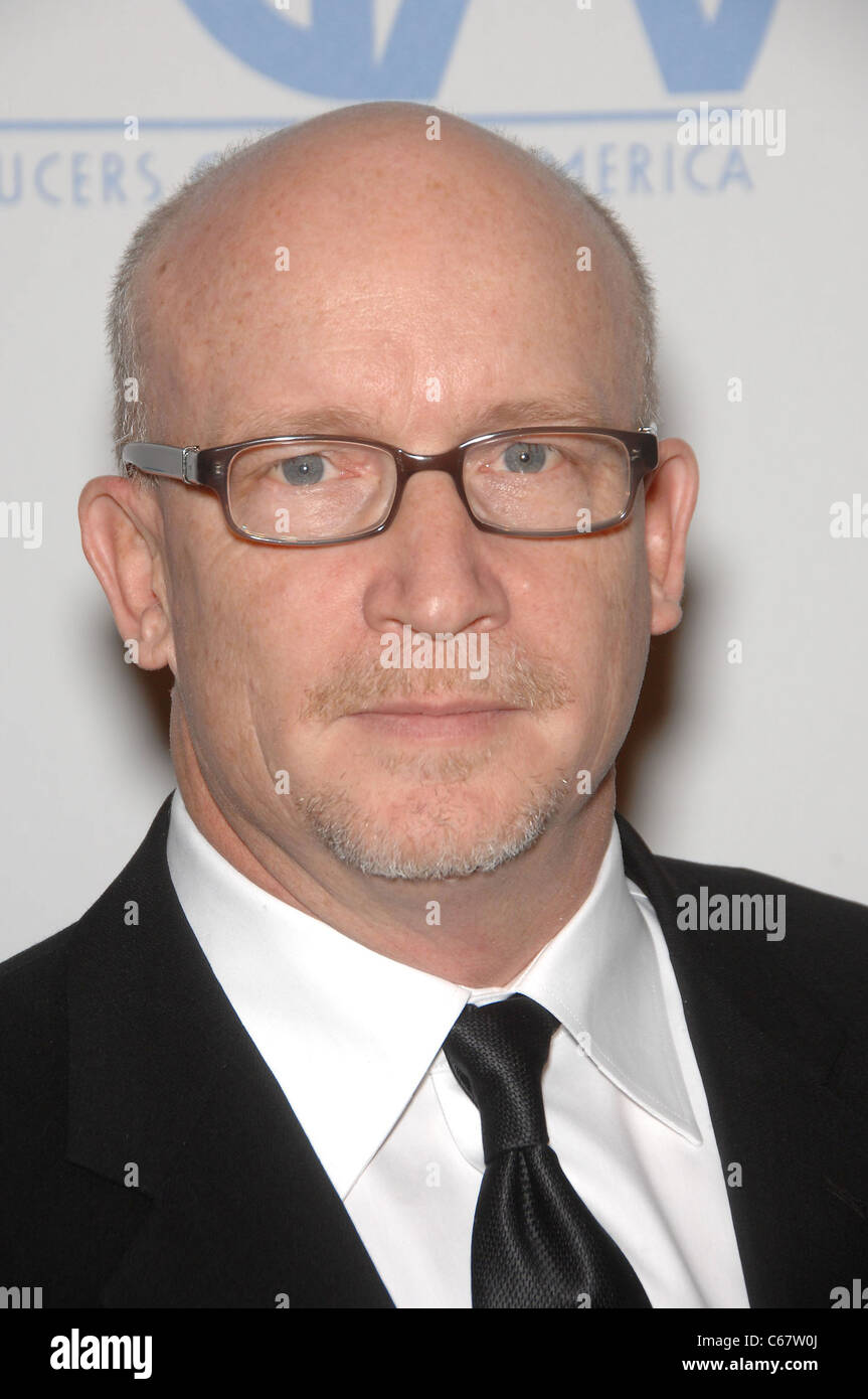 Alex Gibney at arrivals for 22nd Annual Producers Guild of America PGA ...