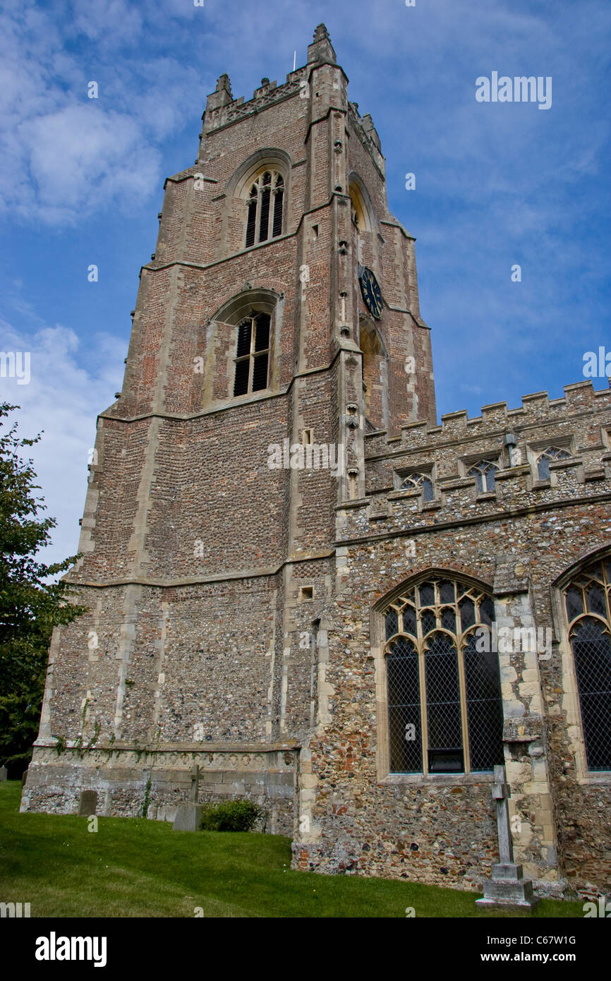 Stoke by nayland hi-res stock photography and images - Alamy