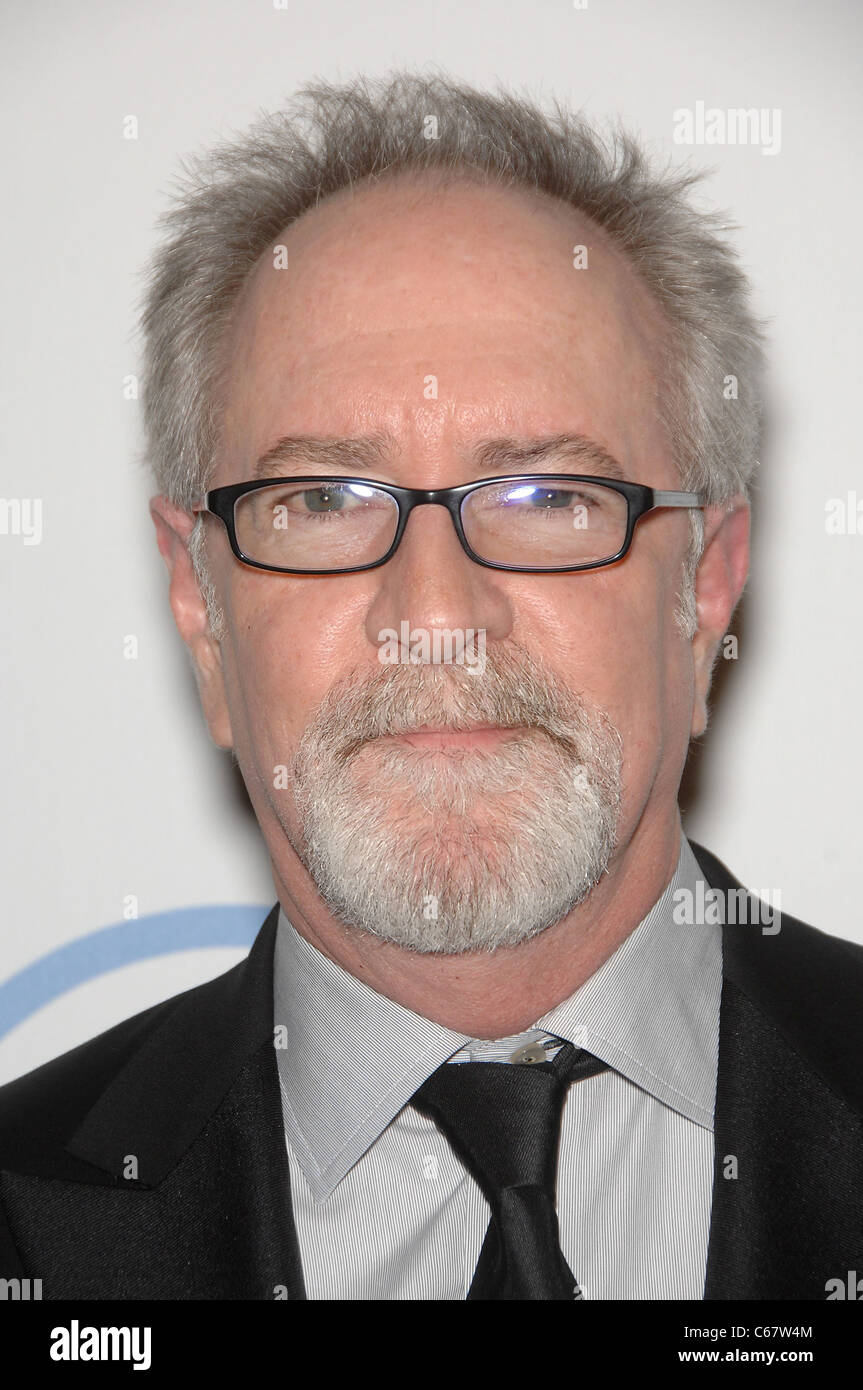 Gary Goetzman at arrivals for 22nd Annual Producers Guild of America ...