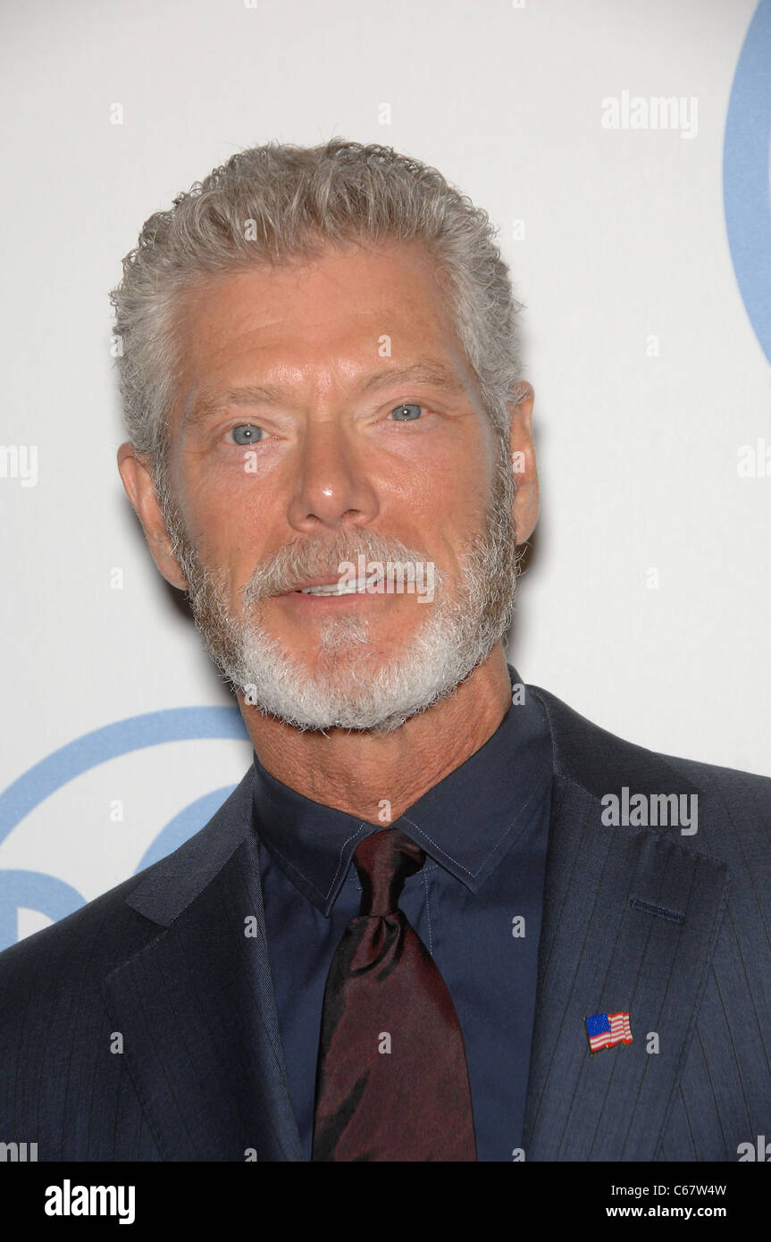 Stephen lang red carpet hi-res stock photography and images - Alamy