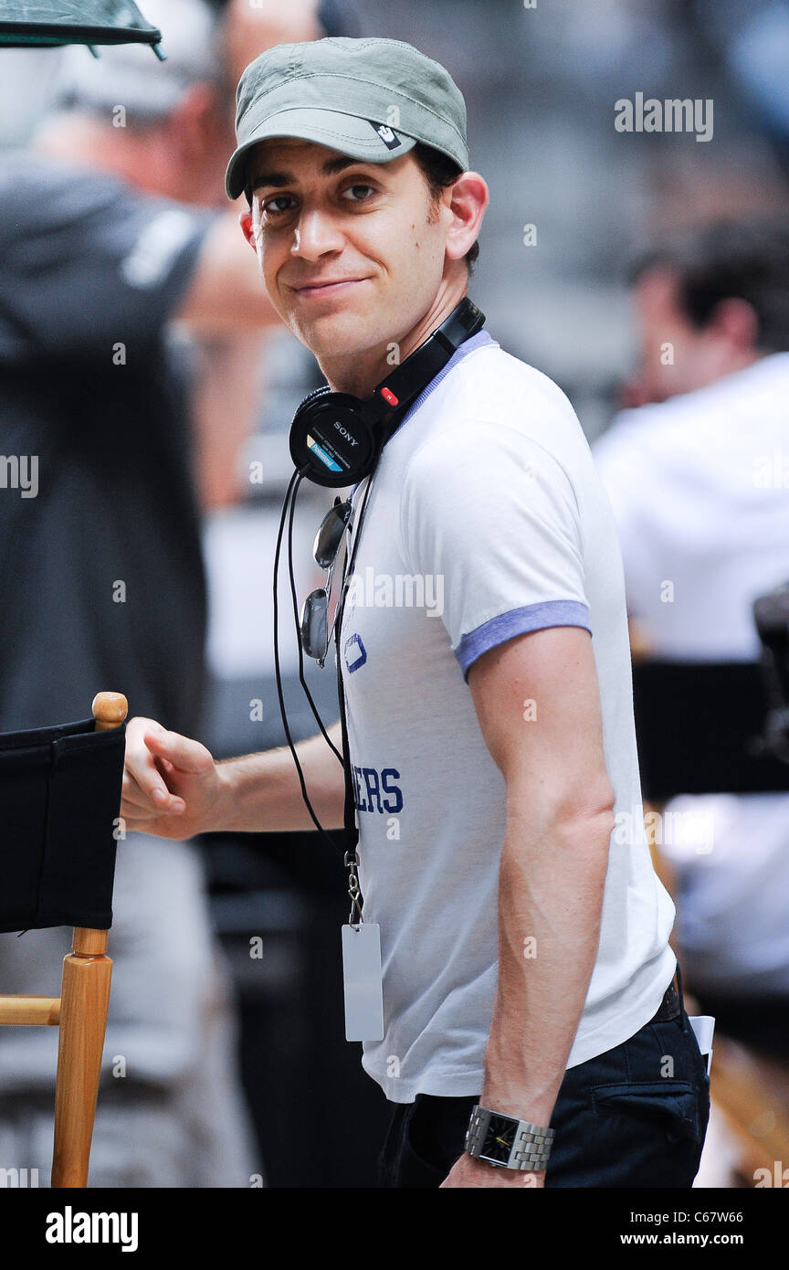 Director tower hi-res stock photography and images - Alamy