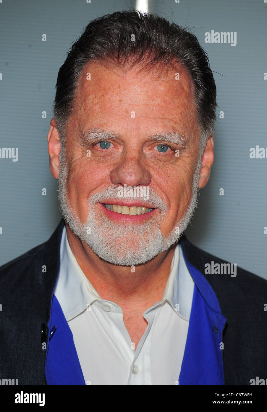 Taylor Hackford at arrivals for LOVE RANCH V.I.P. Screening, Dolby ...