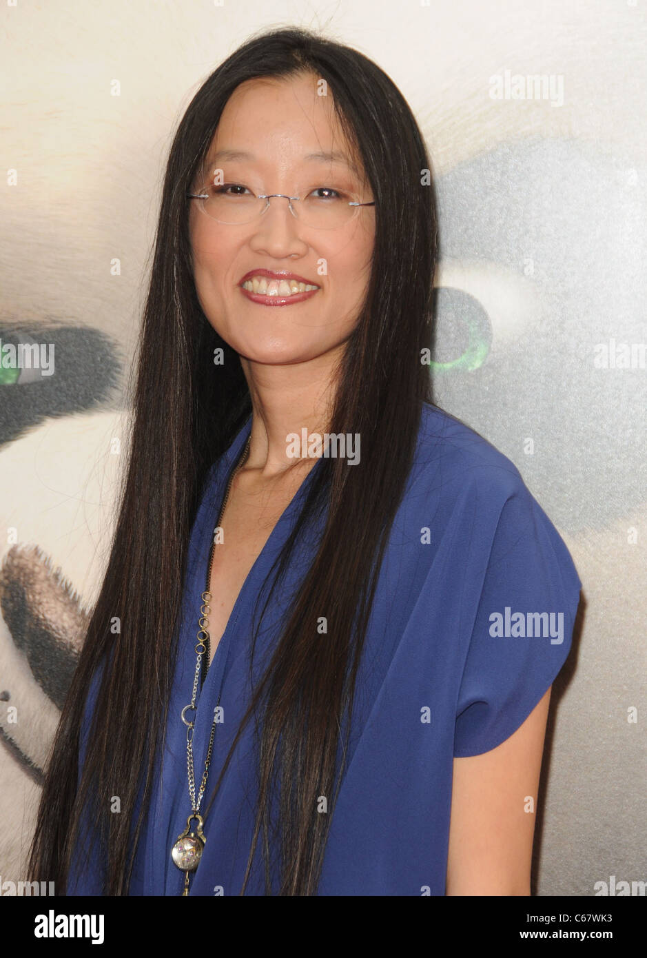 Jennifer yuh hi-res stock photography and images - Alamy