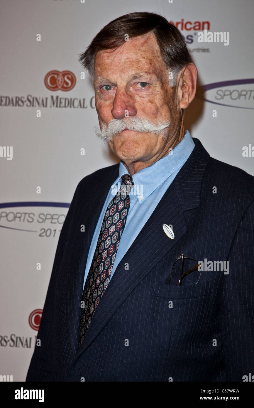 Ben Davidson at arrivals for 26th Anniversary Sports Spectacular, Hyatt ...