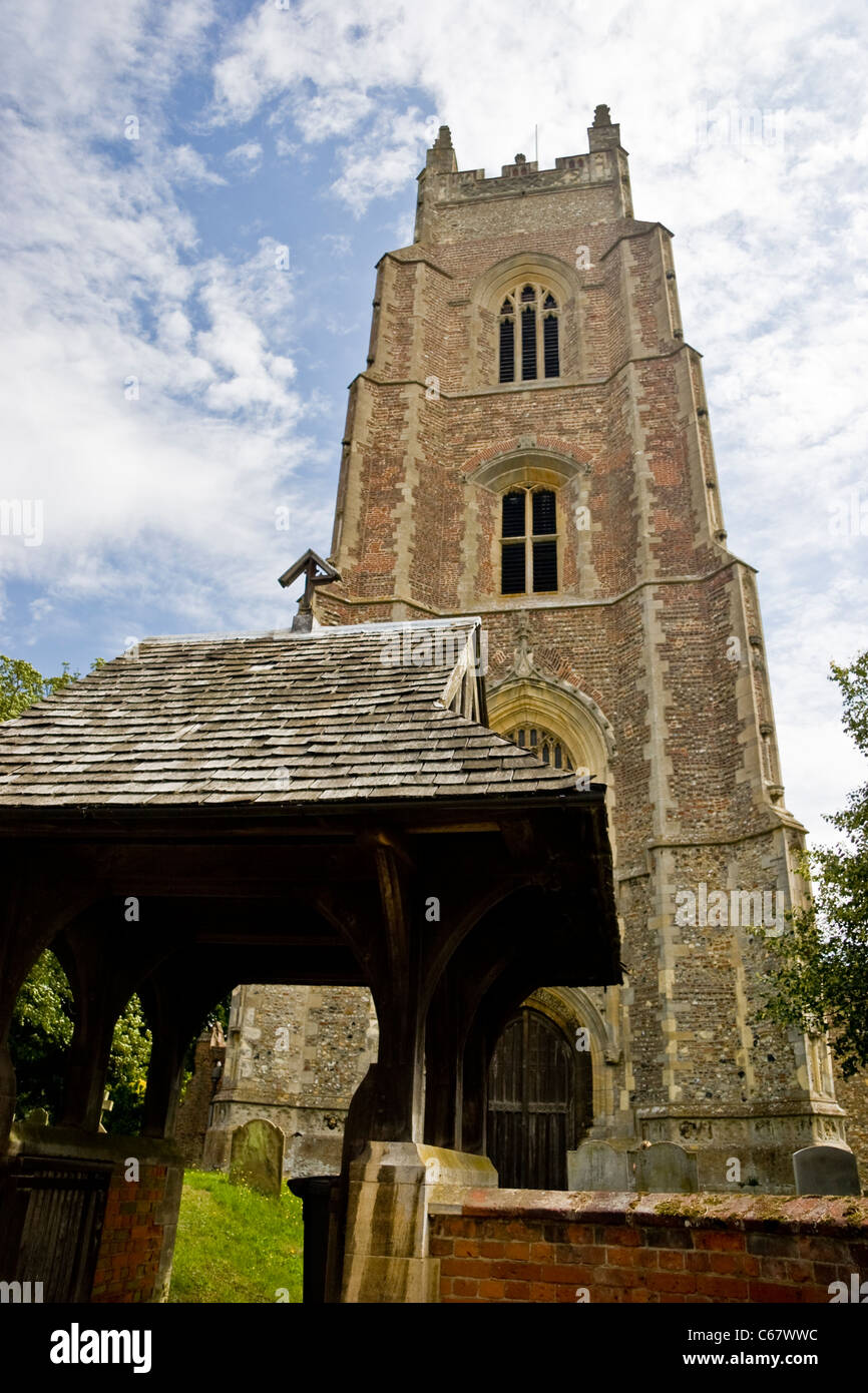 Stoke by nayland suffolk hi-res stock photography and images - Alamy
