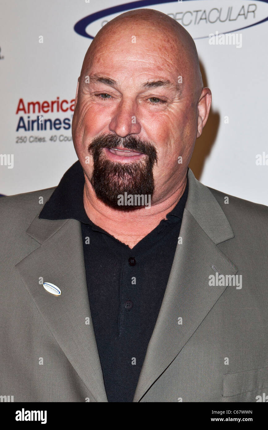 Jim Weatherly at arrivals for 26th Anniversary Sports Spectacular ...