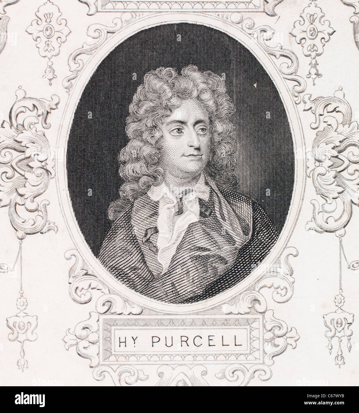 Henry thomson thomson hi-res stock photography and images - Alamy