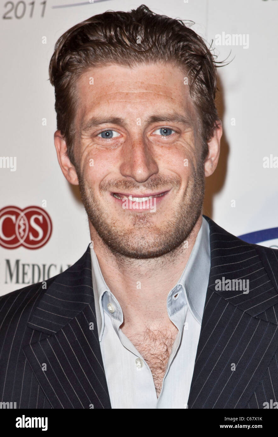 Joey Cheek at arrivals for 26th Anniversary Sports Spectacular, Hyatt ...