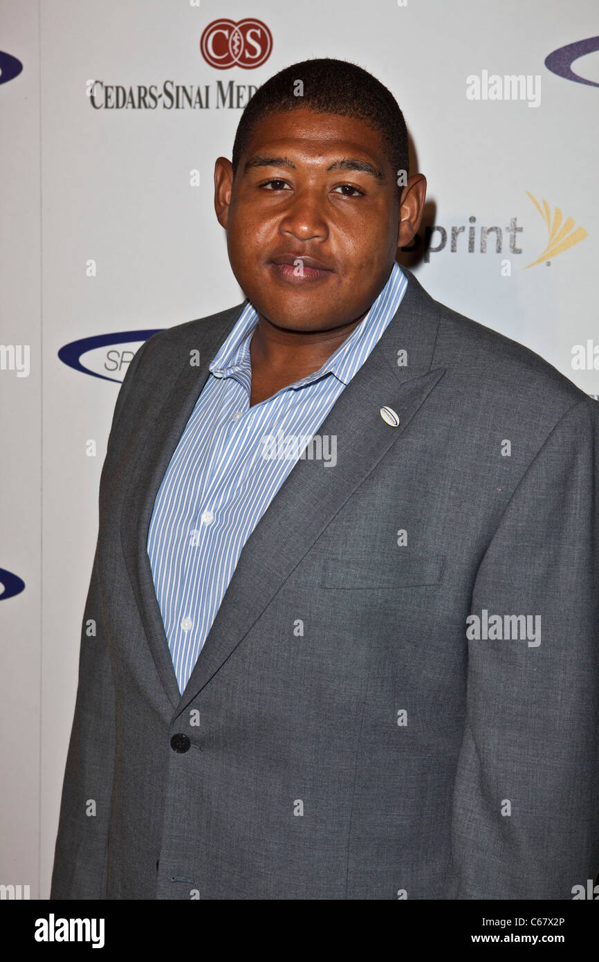 Omar Benson Miller American Pie