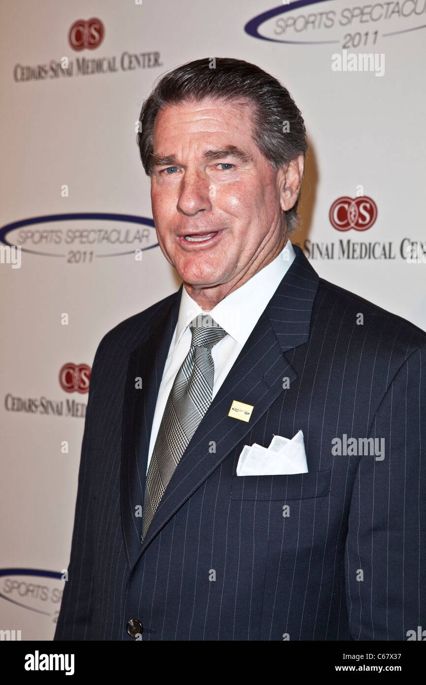Steve Garvey at arrivals for 26th Anniversary Sports Spectacular, Hyatt ...