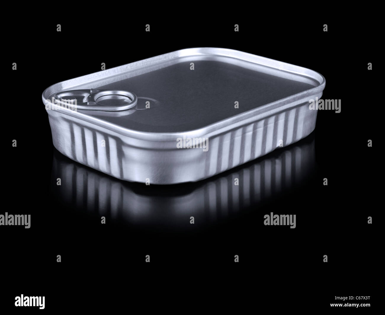 Isolated food can hi-res stock photography and images - Alamy