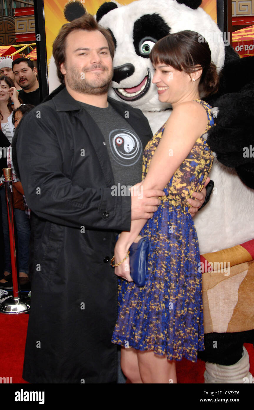 Tanya Haden Thomas David Black