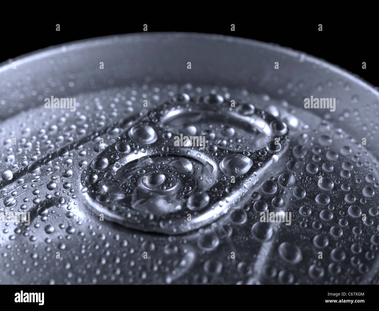 Pop top beverage can hi-res stock photography and images - Alamy