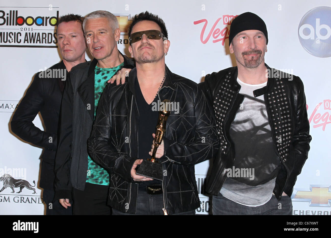 U2 hi-res stock photography and images - Alamy