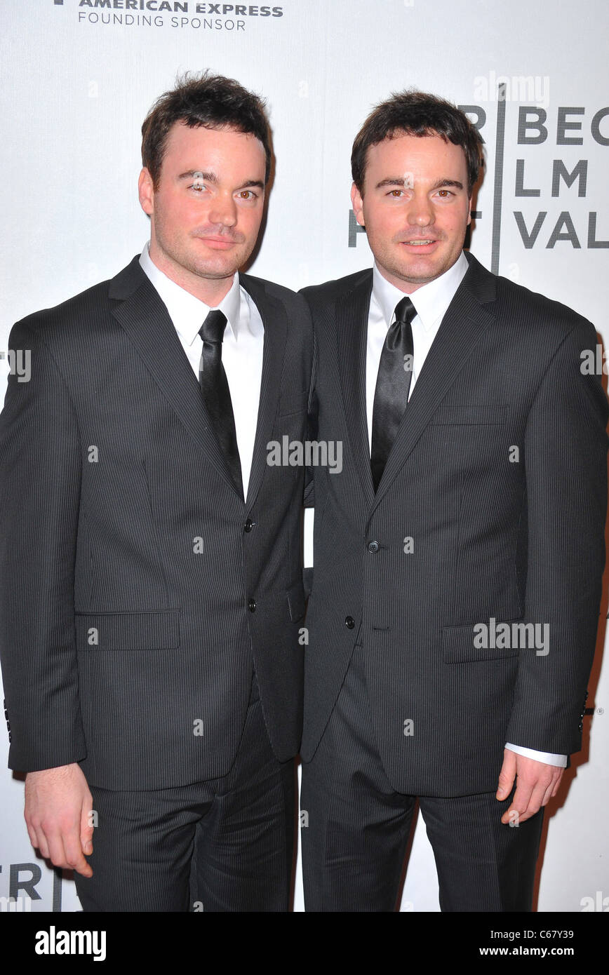 Nick mcdonald and mark mcdonald hi-res stock photography and images - Alamy