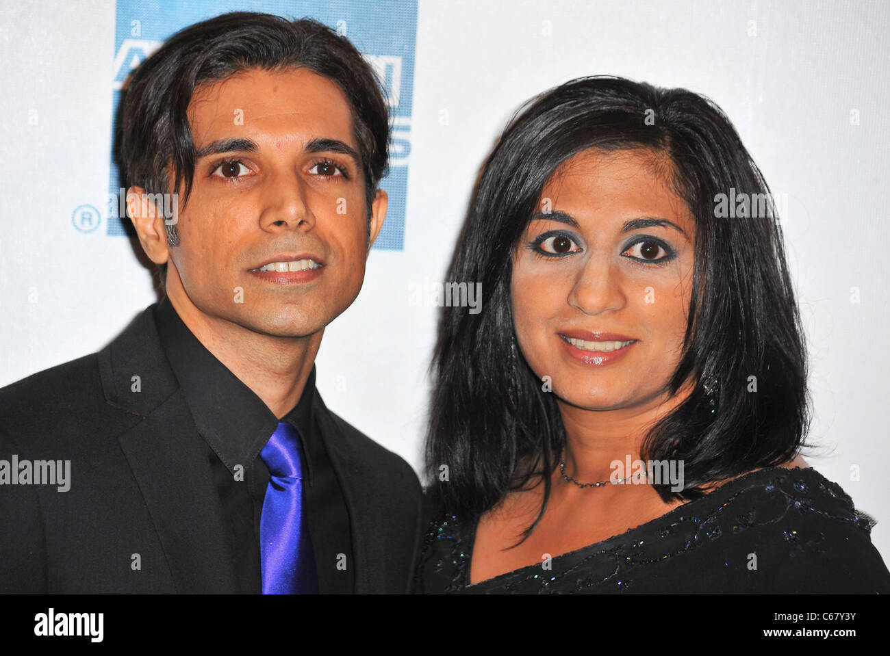 Simon Taufique, Guest at arrivals for JESUS HENRY CHRIST World Premiere ...