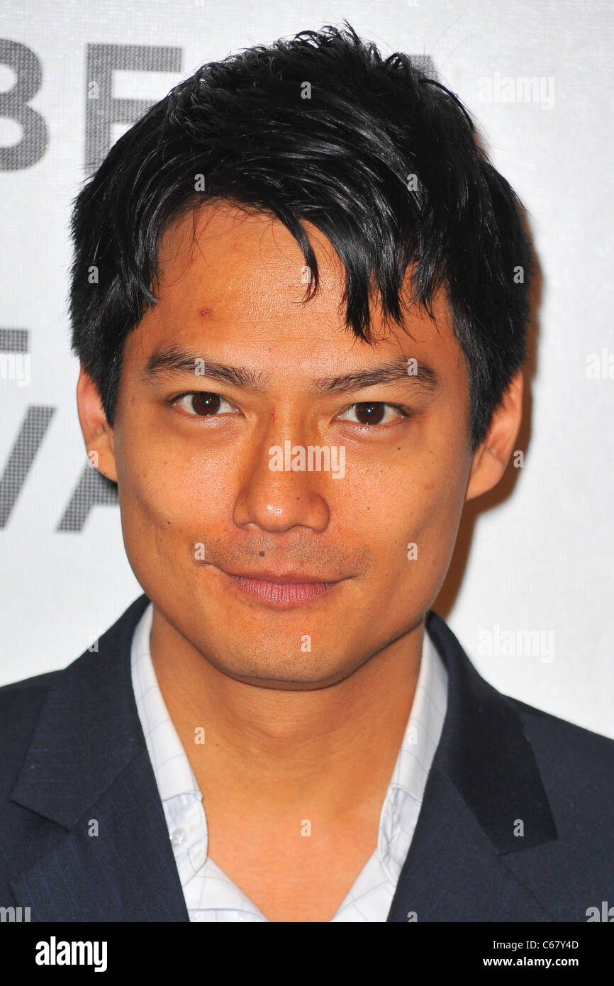 Archie Kao at arrivals for JESUS HENRY CHRIST World Premiere at the ...