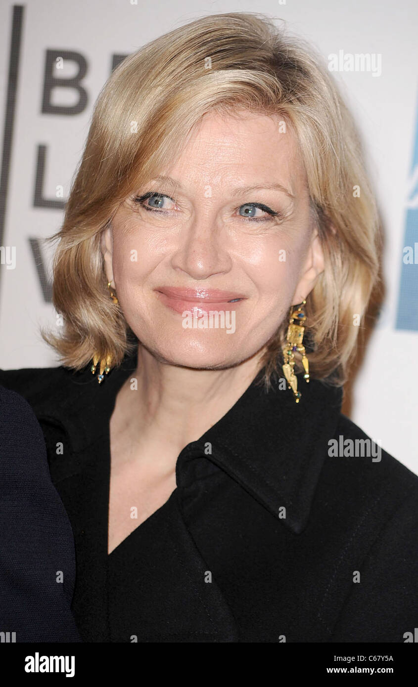 Diane Sawyer's Instagram, Twitter & Facebook on IDCrawl