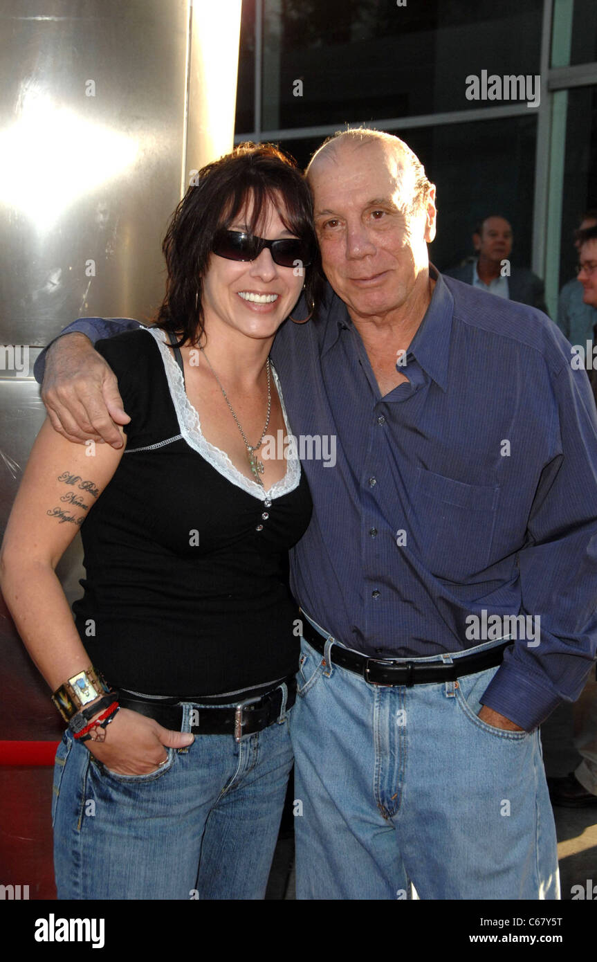 Dayton Callie at arrivals for SONS OF ANARCHY Season Three Premiere on ...