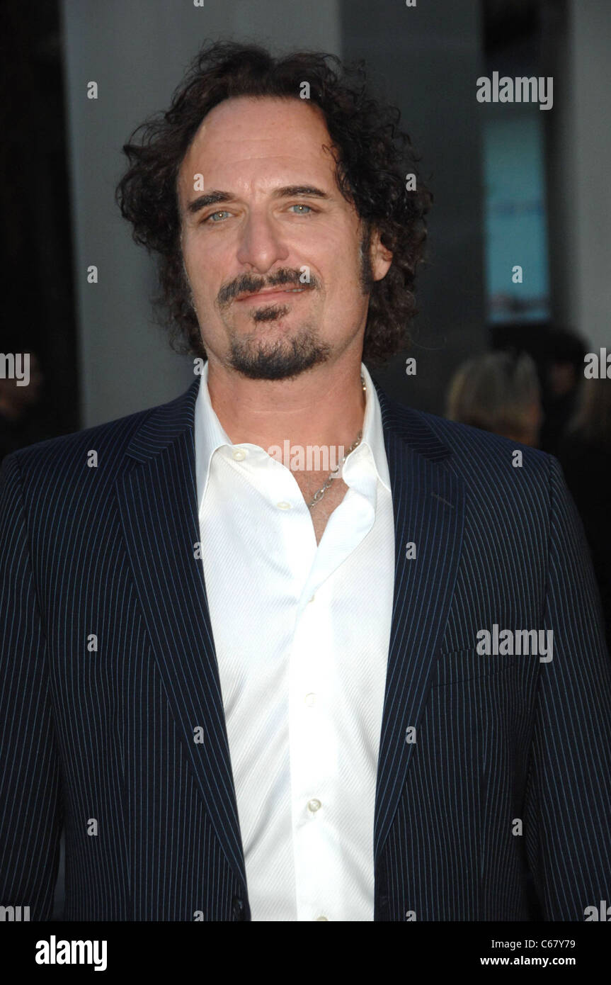 Kim coates hi-res stock photography and images - Alamy