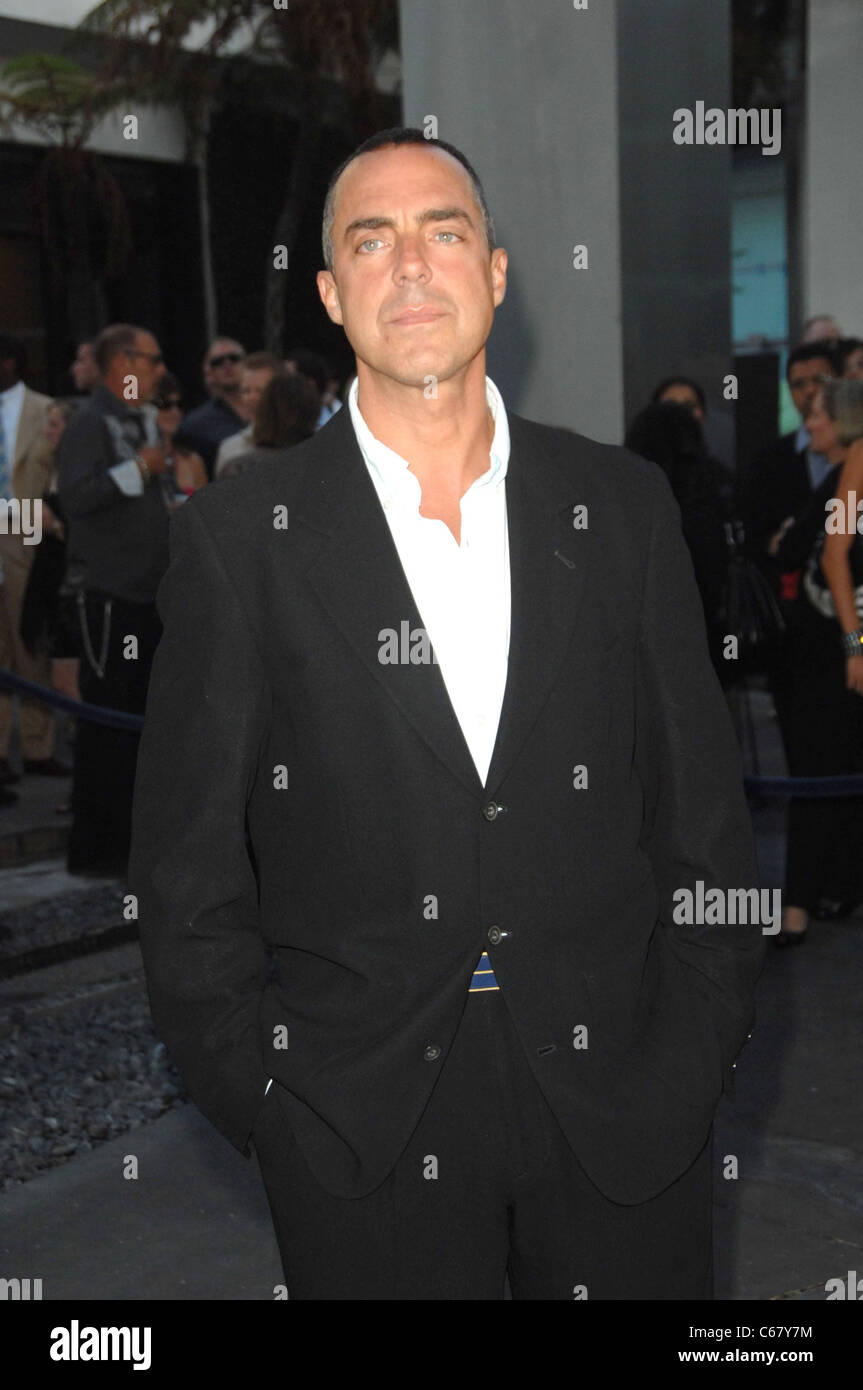 Titus Welliver High Resolution Stock Photography and Images - Alamy