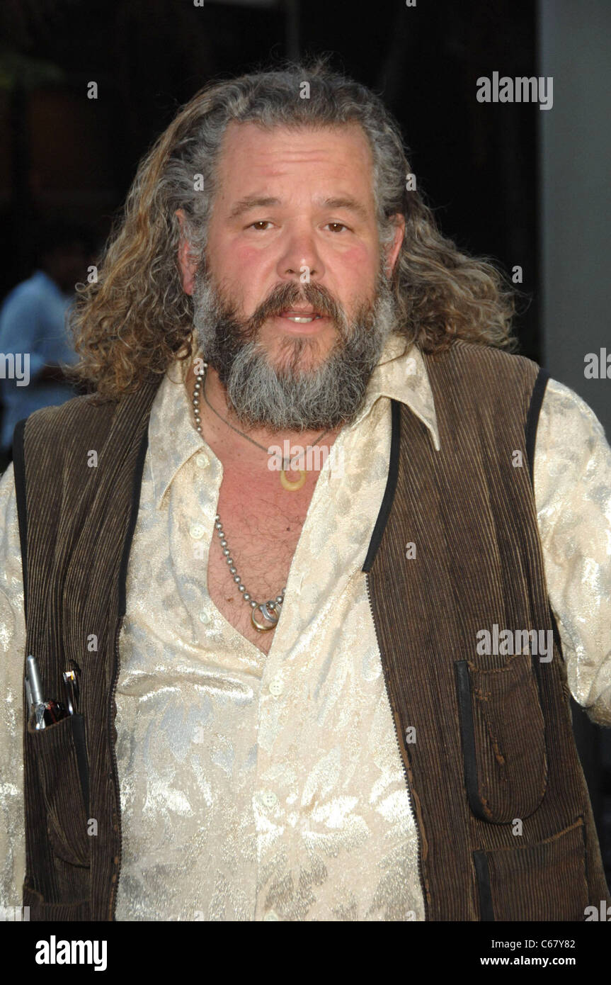 Mark Boone Junior Batman Begins