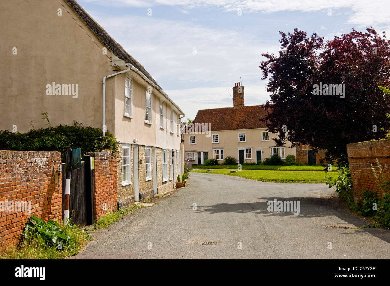 Stoke by nayland hi-res stock photography and images - Alamy
