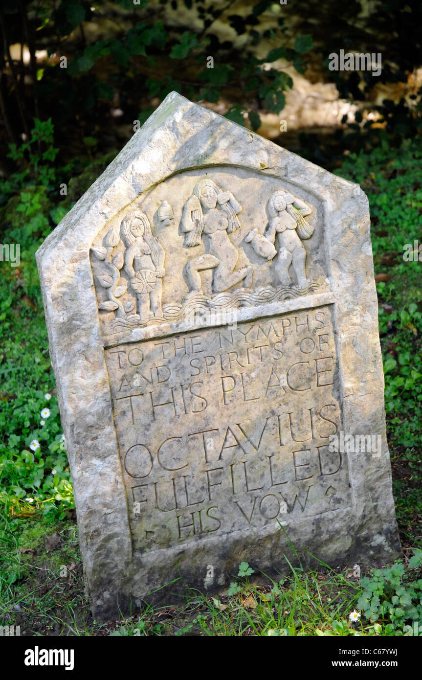 Roman gravestone hi-res stock photography and images - Alamy
