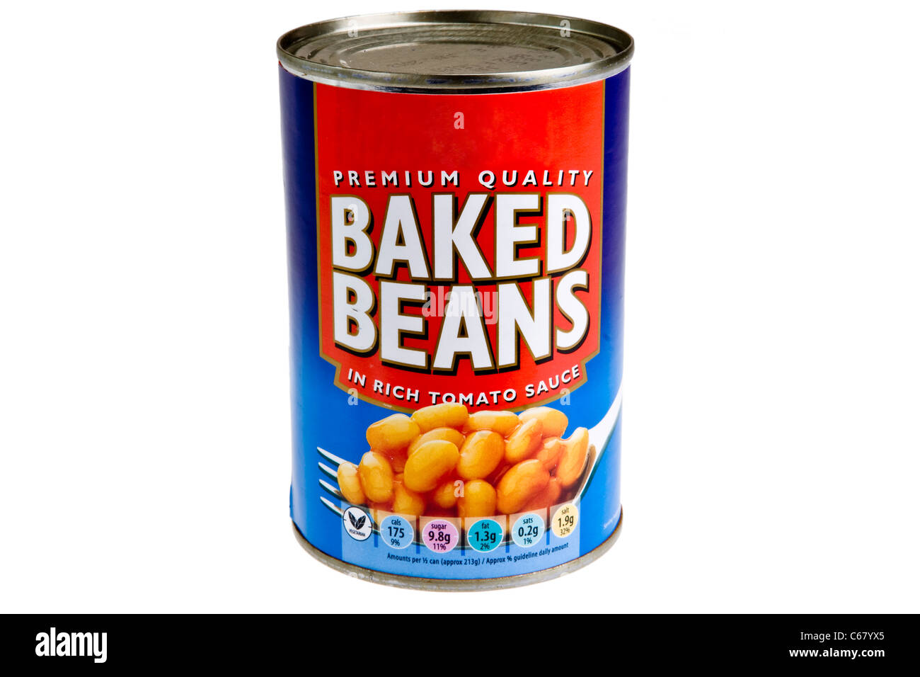 Eating A Whole Tin Of Baked Beans at Michael Thornton blog