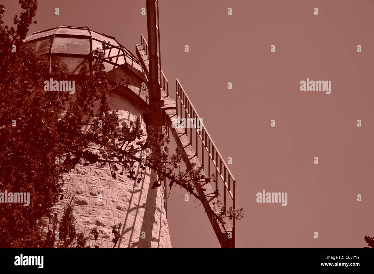 Mill station hi-res stock photography and images - Alamy