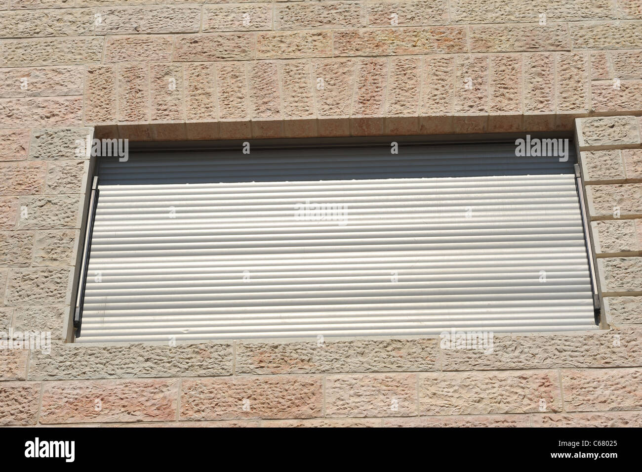 Square shutter hi-res stock photography and images - Alamy