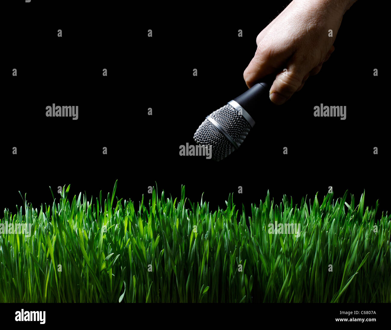 30 microphone hi-res stock photography and images - Alamy