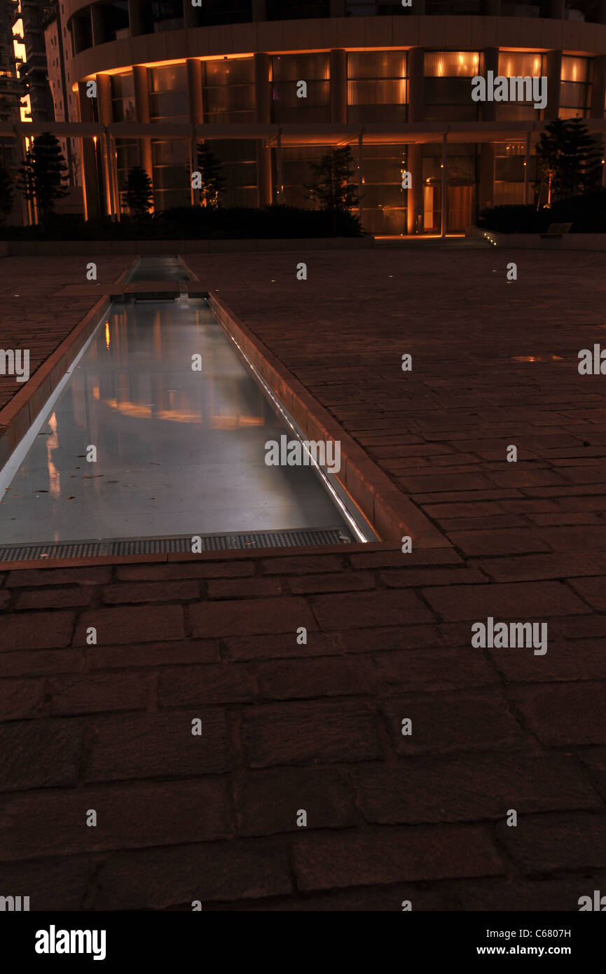 high building, skyscrapers , Middle East Stock Photo - Alamy