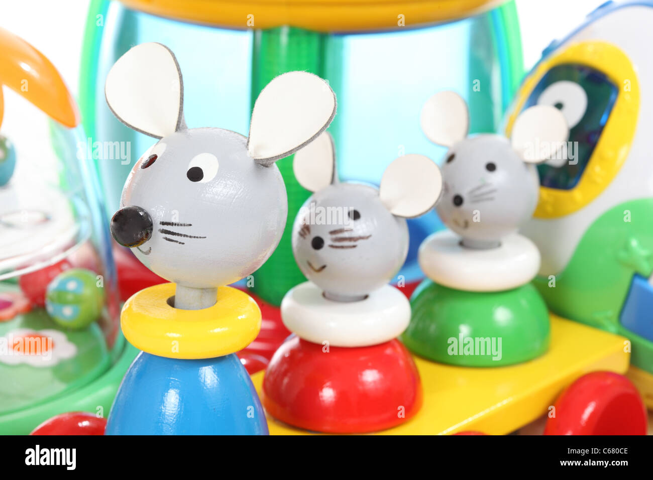 Mouse play hi-res stock photography and images - Alamy