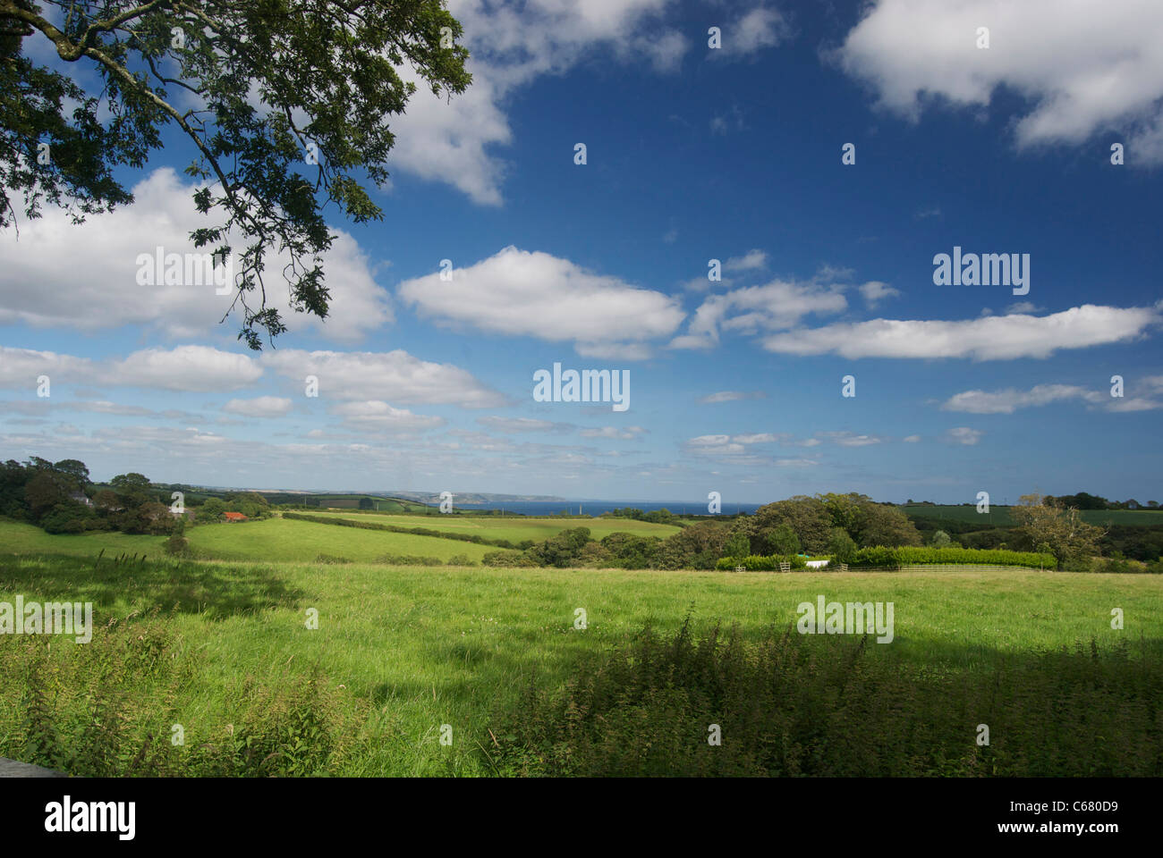 Caption countryside hi-res stock photography and images - Alamy
