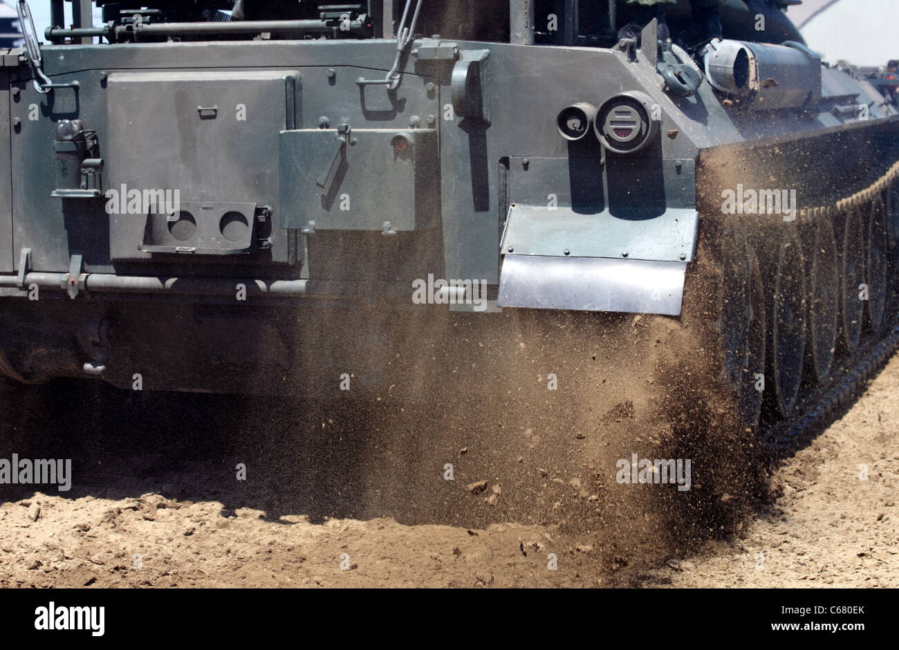 Ground self defense forces hi-res stock photography and images - Alamy